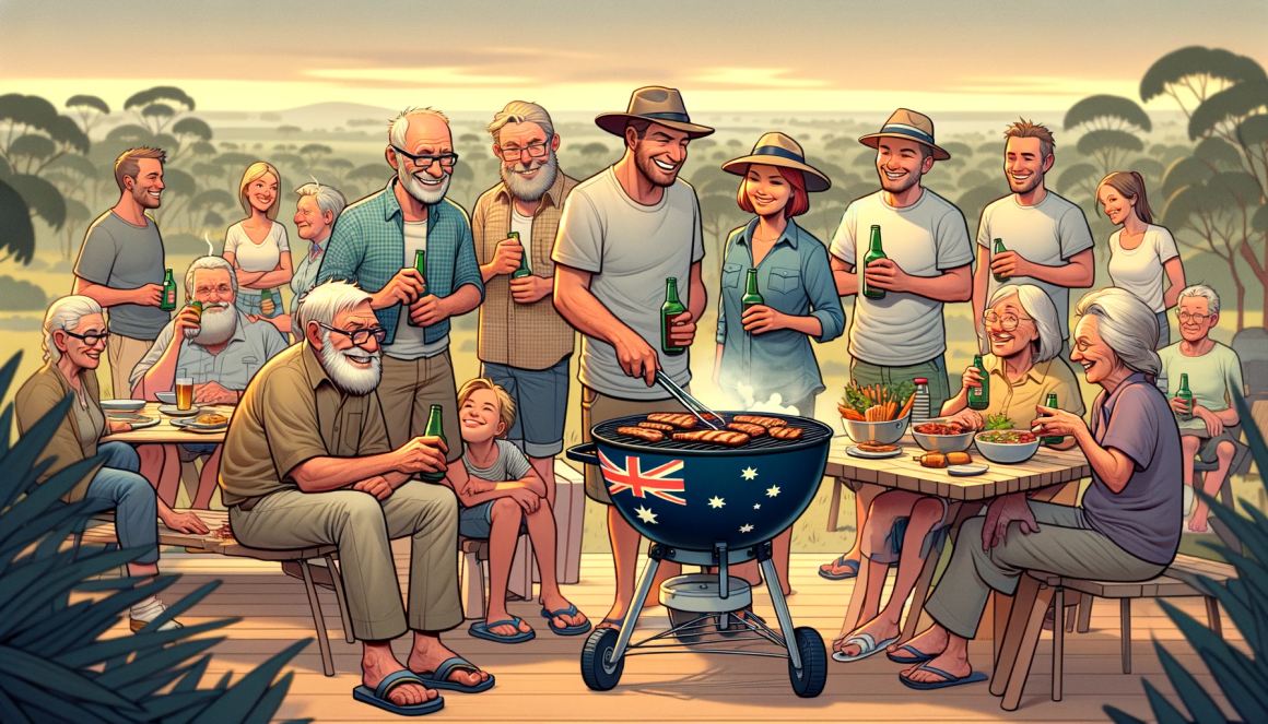 22 True Blue Aussie Dad Jokes - Dad-Jokes.com